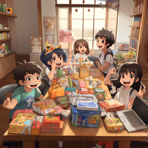 JoATech - ICT / AI スペシャリスト・プログラミング 探究教育